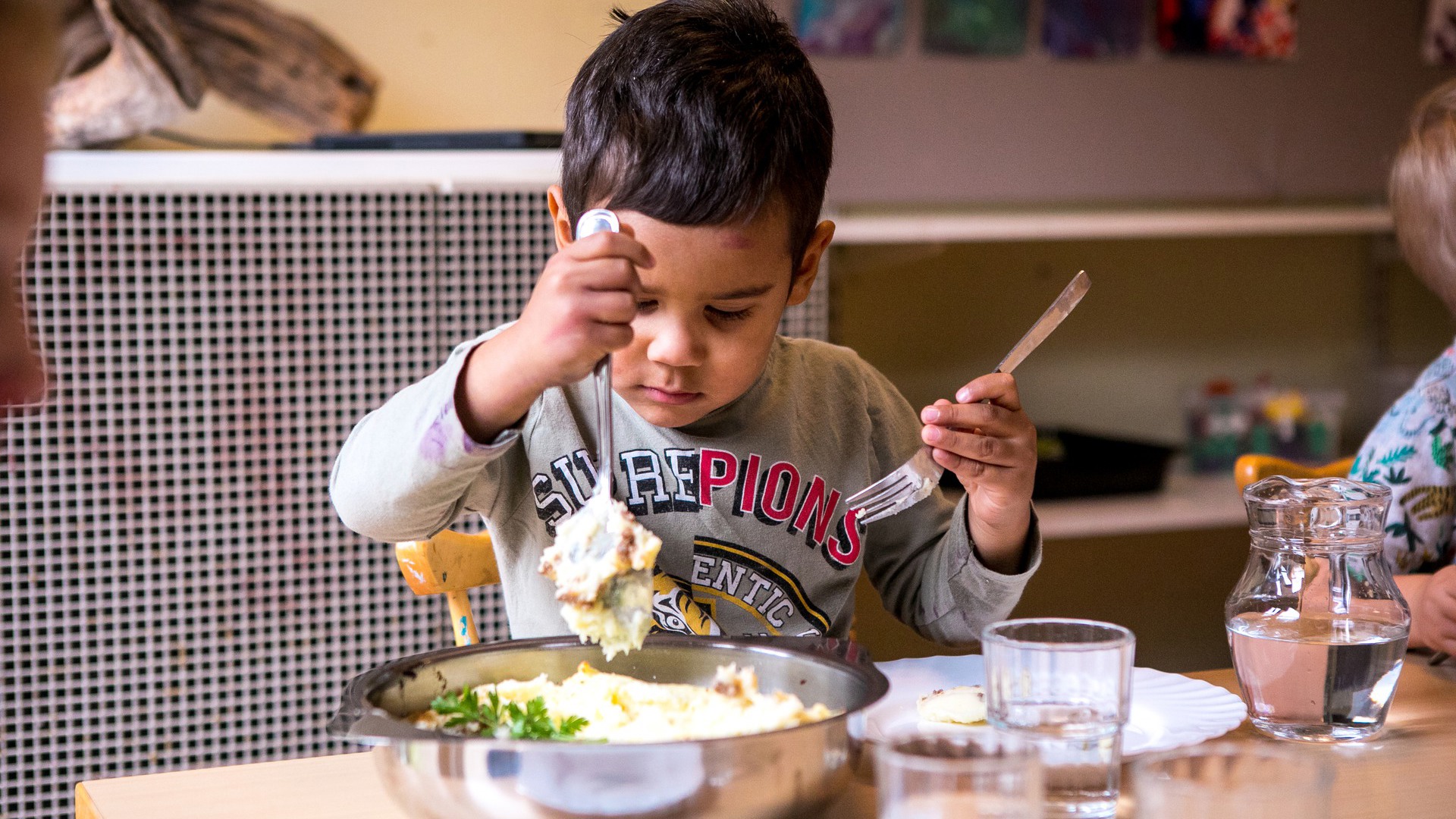 Matavfall - Stockholms stad